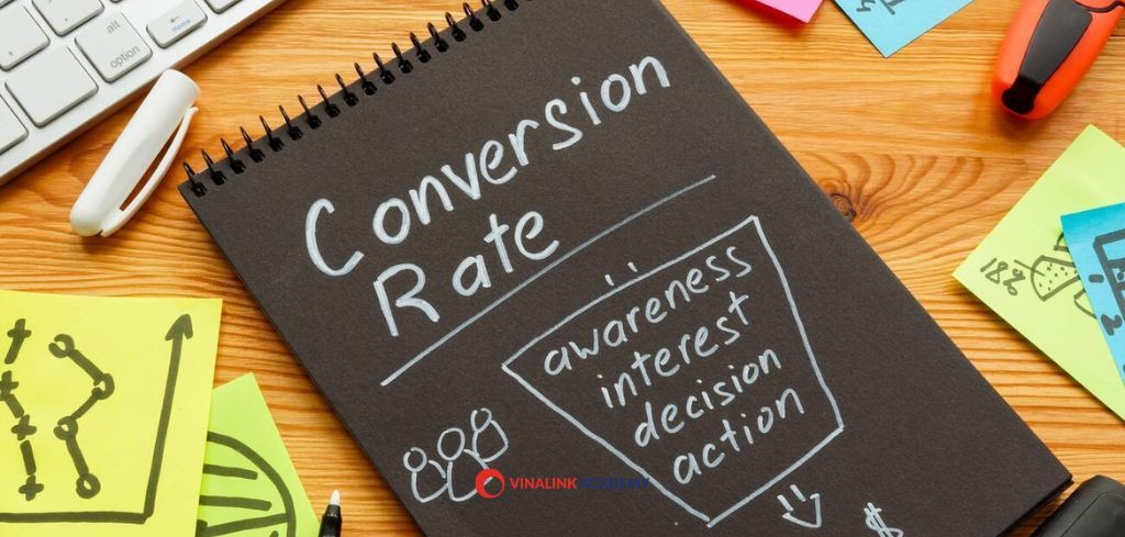 Conversion rate là gì? Cách tính Conversion Rate chính xác