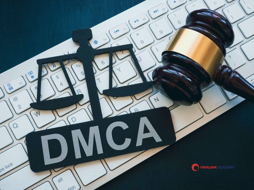 DMCA là gì? Hướng dẫn đăng ký DMCA Protected cho website
