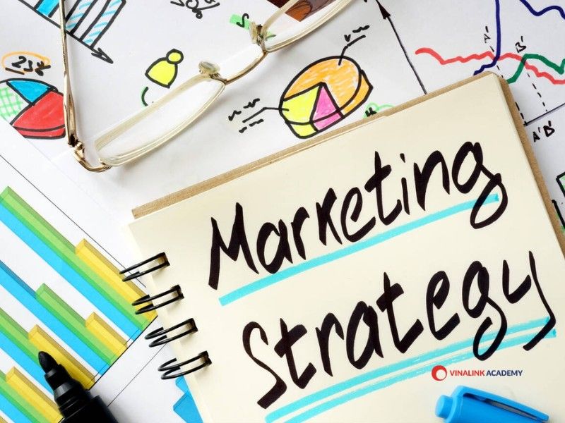10 Bước Lập Kế Hoạch Digital Marketing Hiệu Quả Cho Doanh Nghiệp