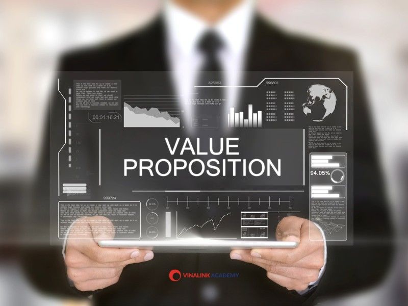 Value Proposition là gì? Lợi ích và 5 yếu tố cần có